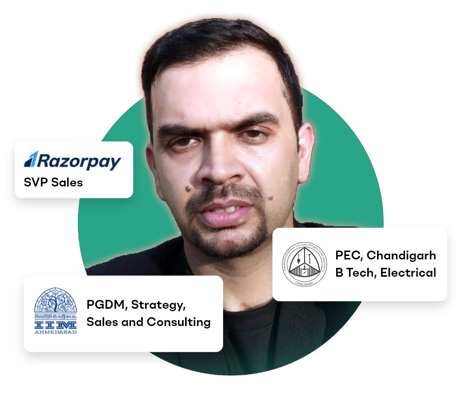 Atul Mehta | FMCG | 17 years of global experience | Speaker